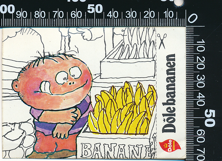 Dole Bananen